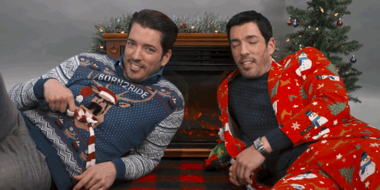 5 Property Brothers Sex Stories That Are Super Intense Yourtango